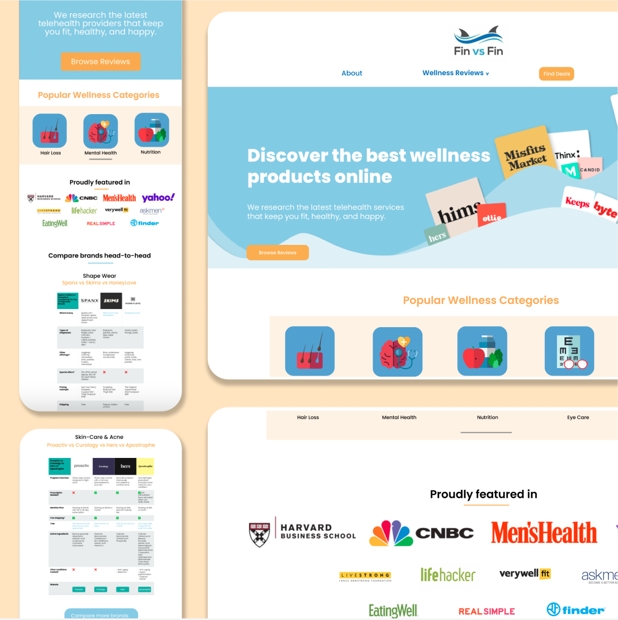 Anees Chopra | UX Design Portfolio