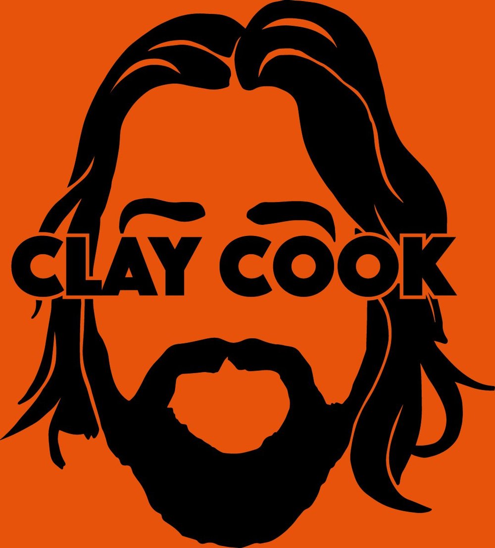 Clay Cook