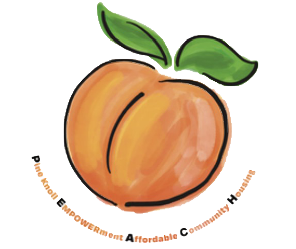 PEACH Apartments peach-apartments