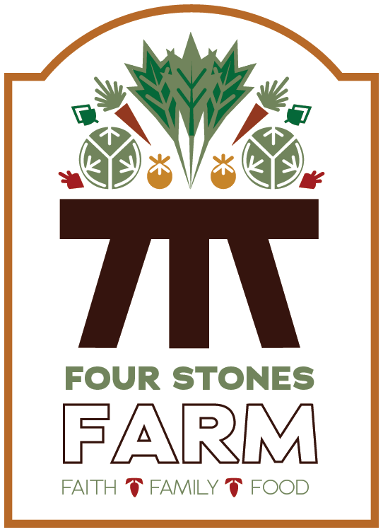 FOUR STONES FARM