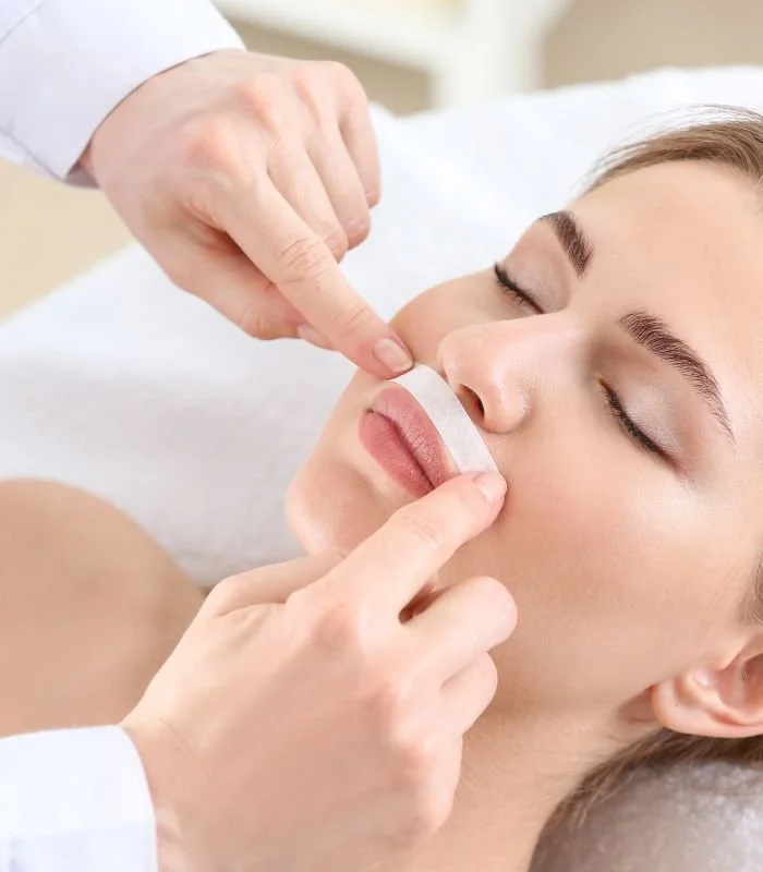 Waxing in Buffalo — Anna Elizabeth Esthetics