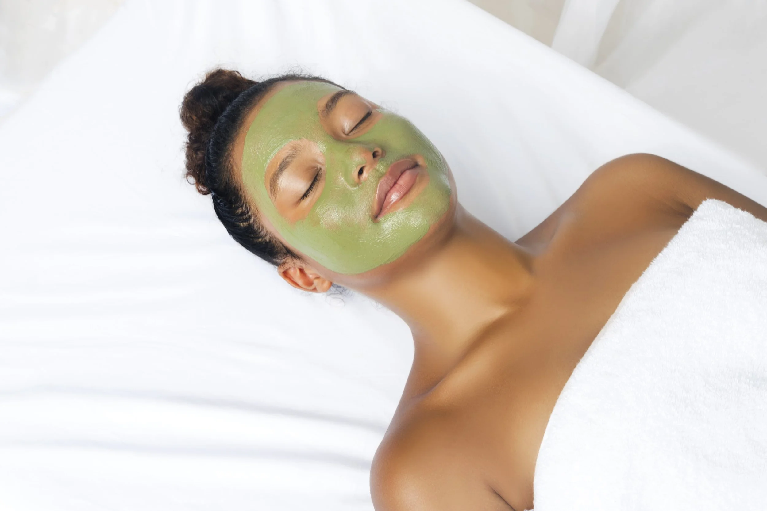 Best Facials in Buffalo, NY | Expert Skincare & Treatments — Anna ...