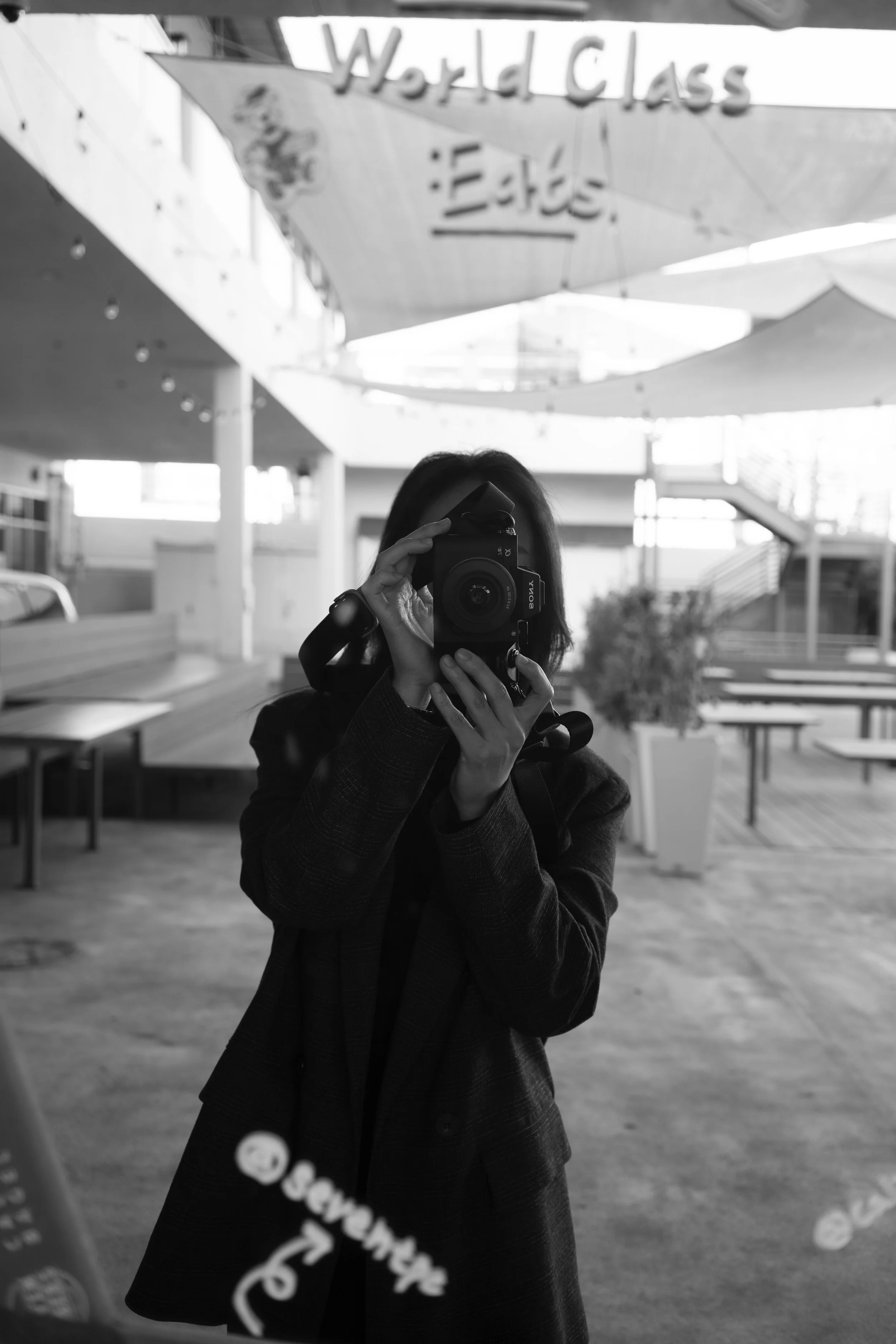 TEAM — ALMG HOSPITALITY