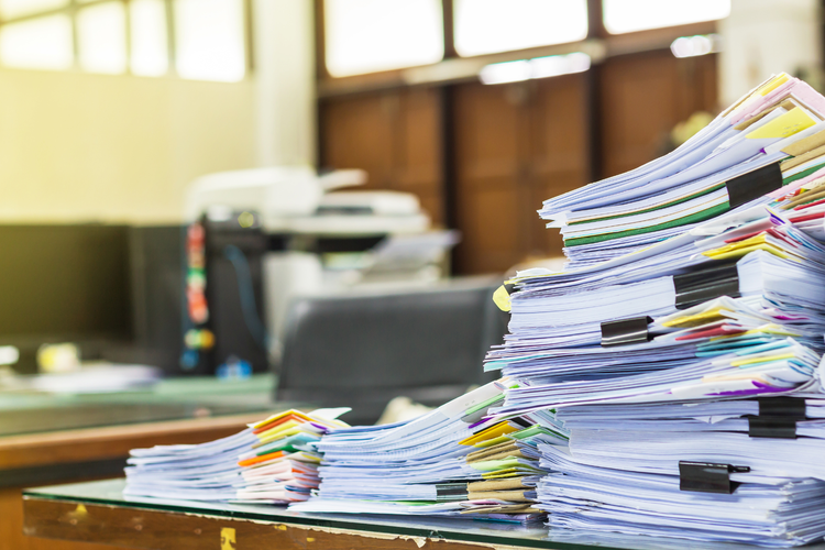 The CCPA - Record Retention Guidelines — Harmony