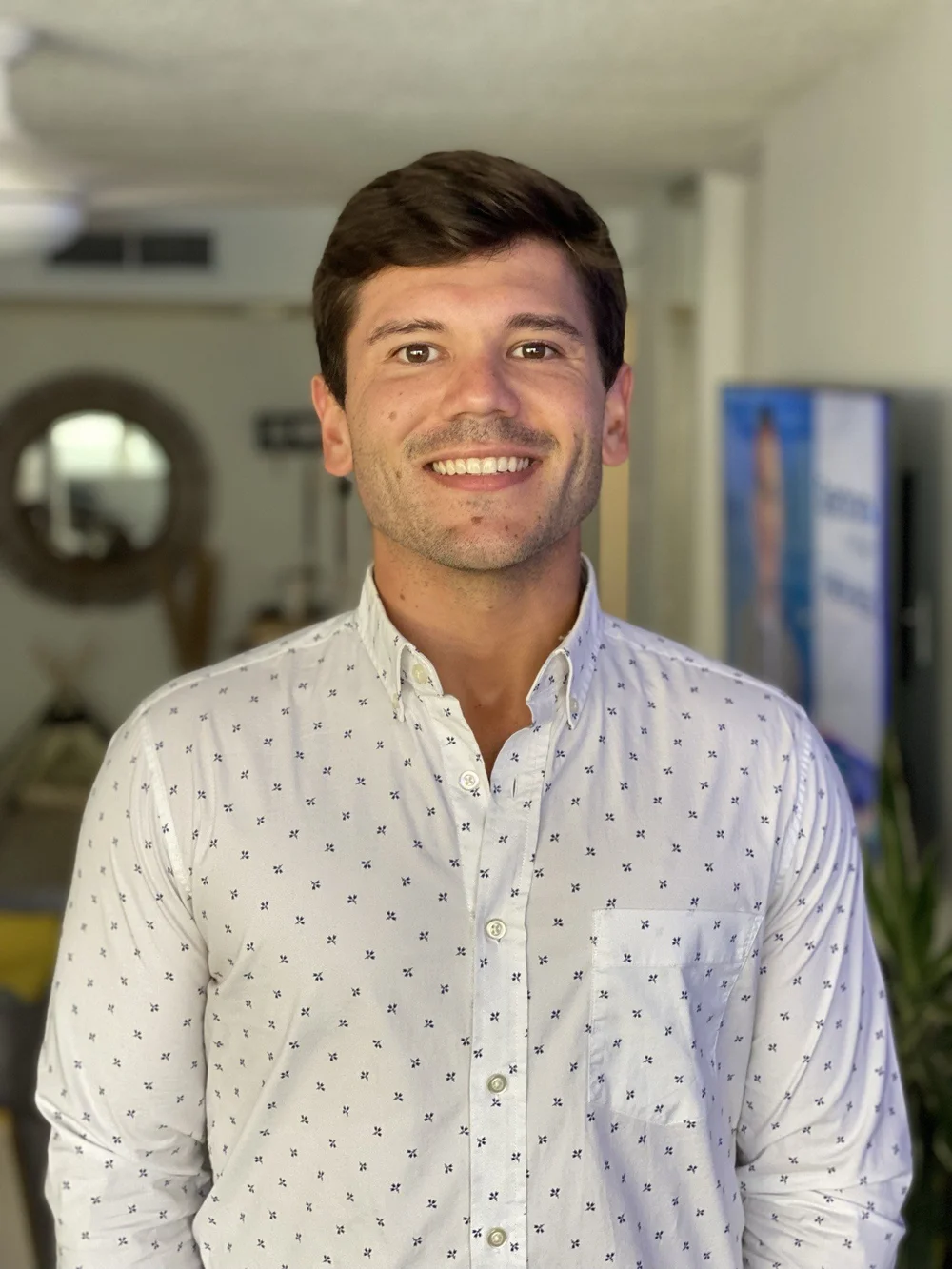 Meet Harmony's Team — Harmony