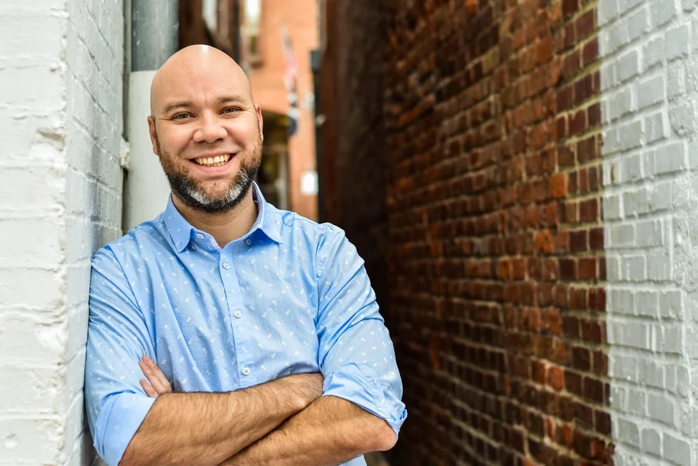 Meet Harmony's Team — Harmony