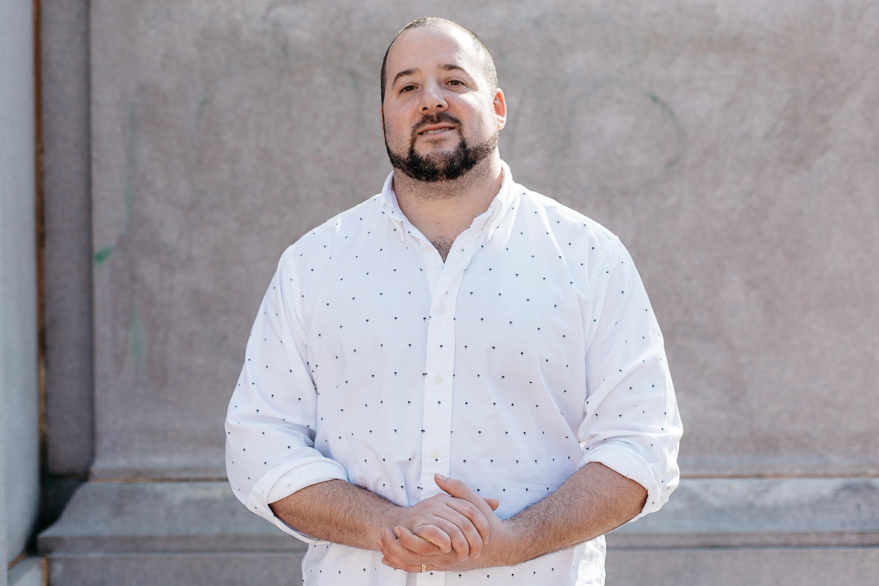 Meet Harmony's Team — Harmony