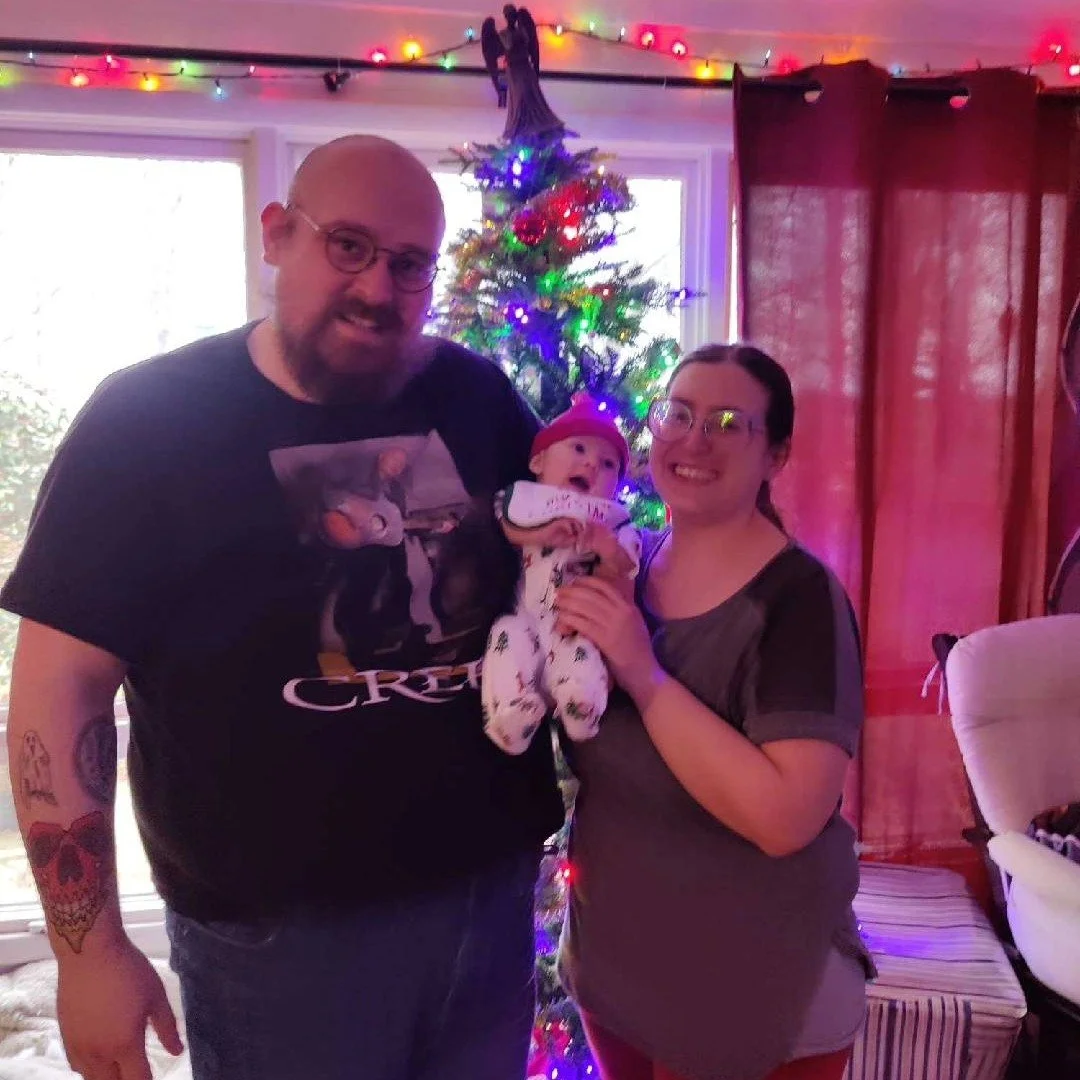 Ryan Burza — Allegan Community Players