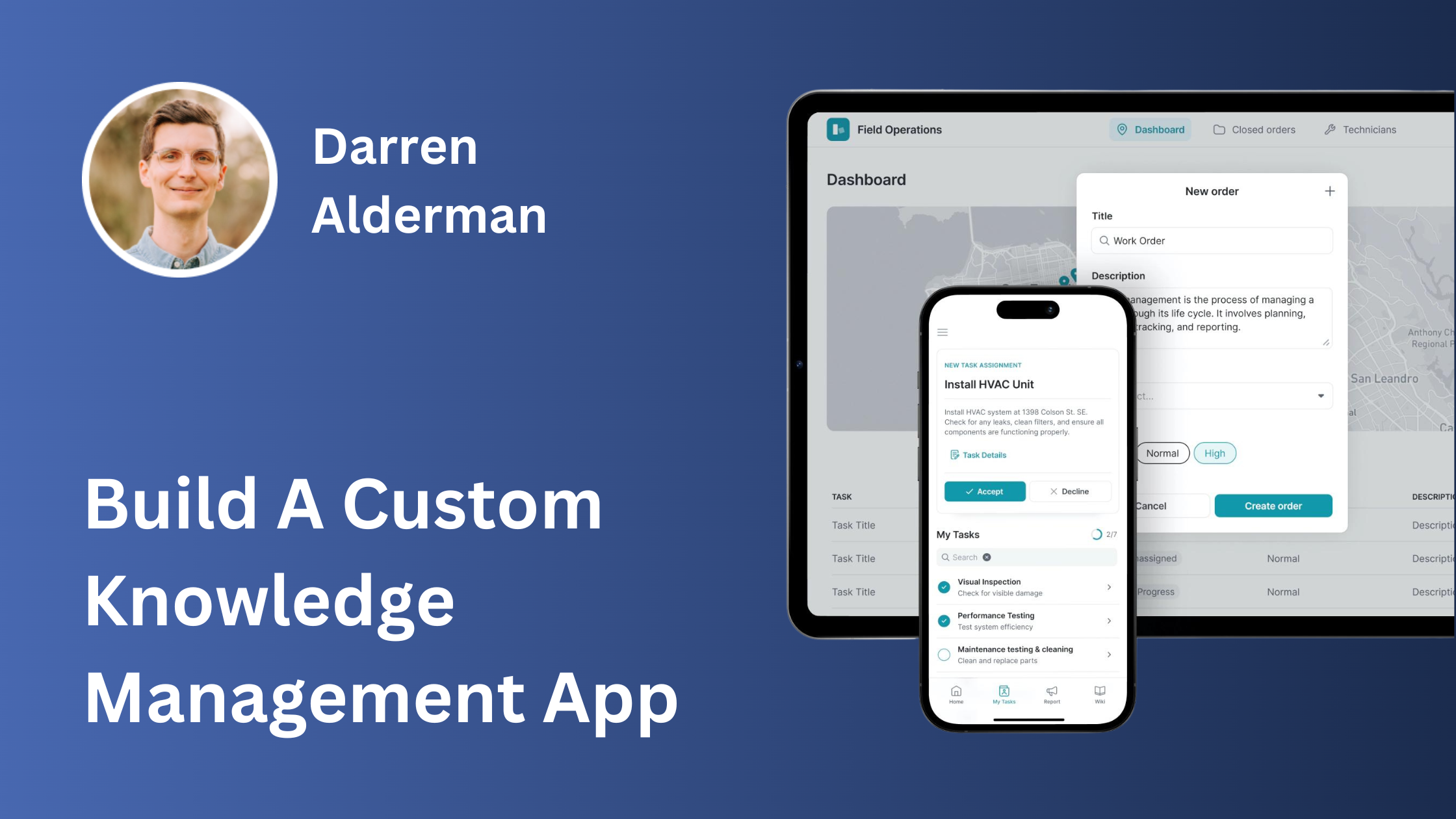 A Step-By-Step Guide for Building a Custom Enterprise Knowledge ...