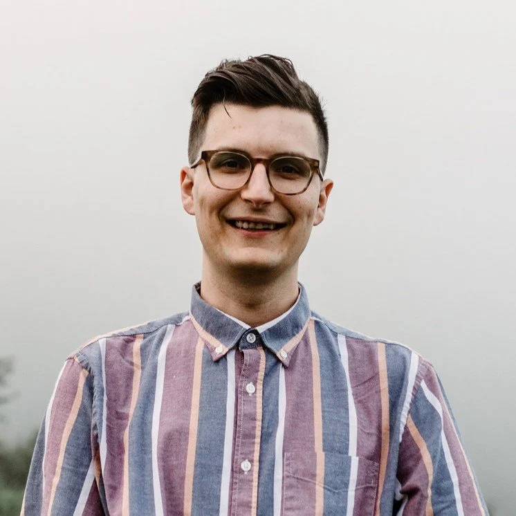 Darren Alderman