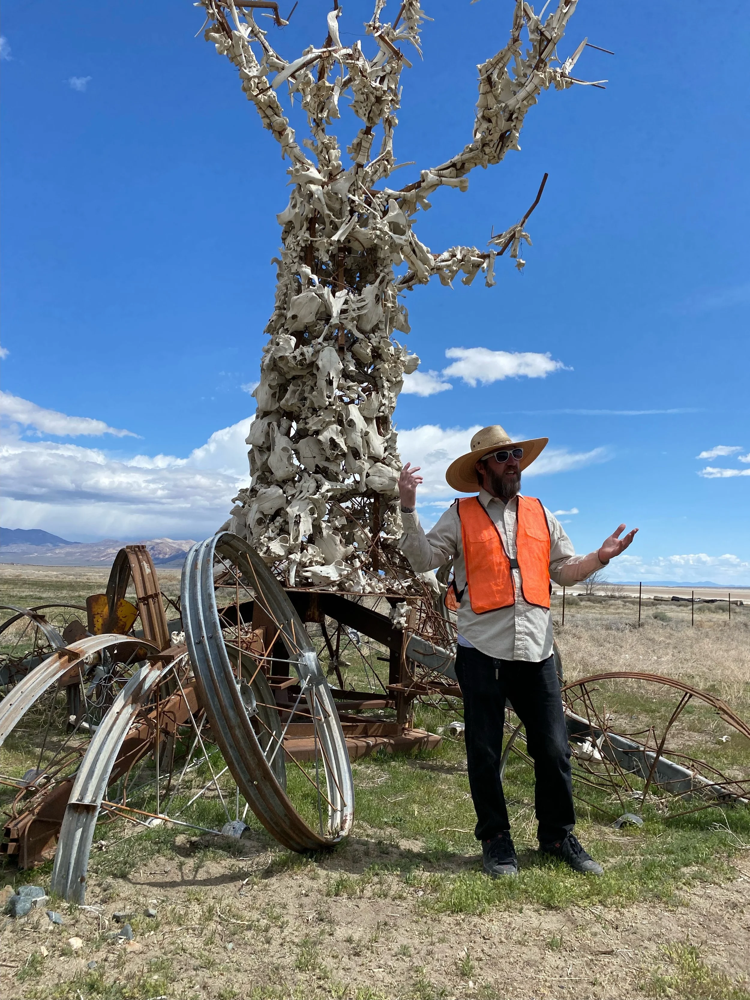 Fly Ranch — Friends of Black Rock-High Rock