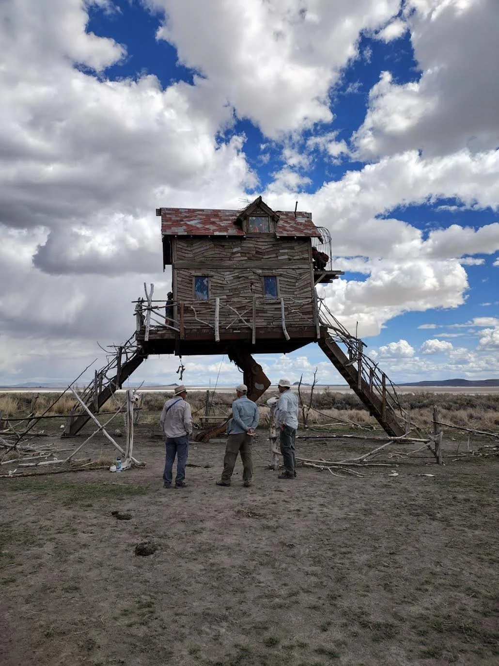 Fly Ranch — Friends of Black Rock-High Rock