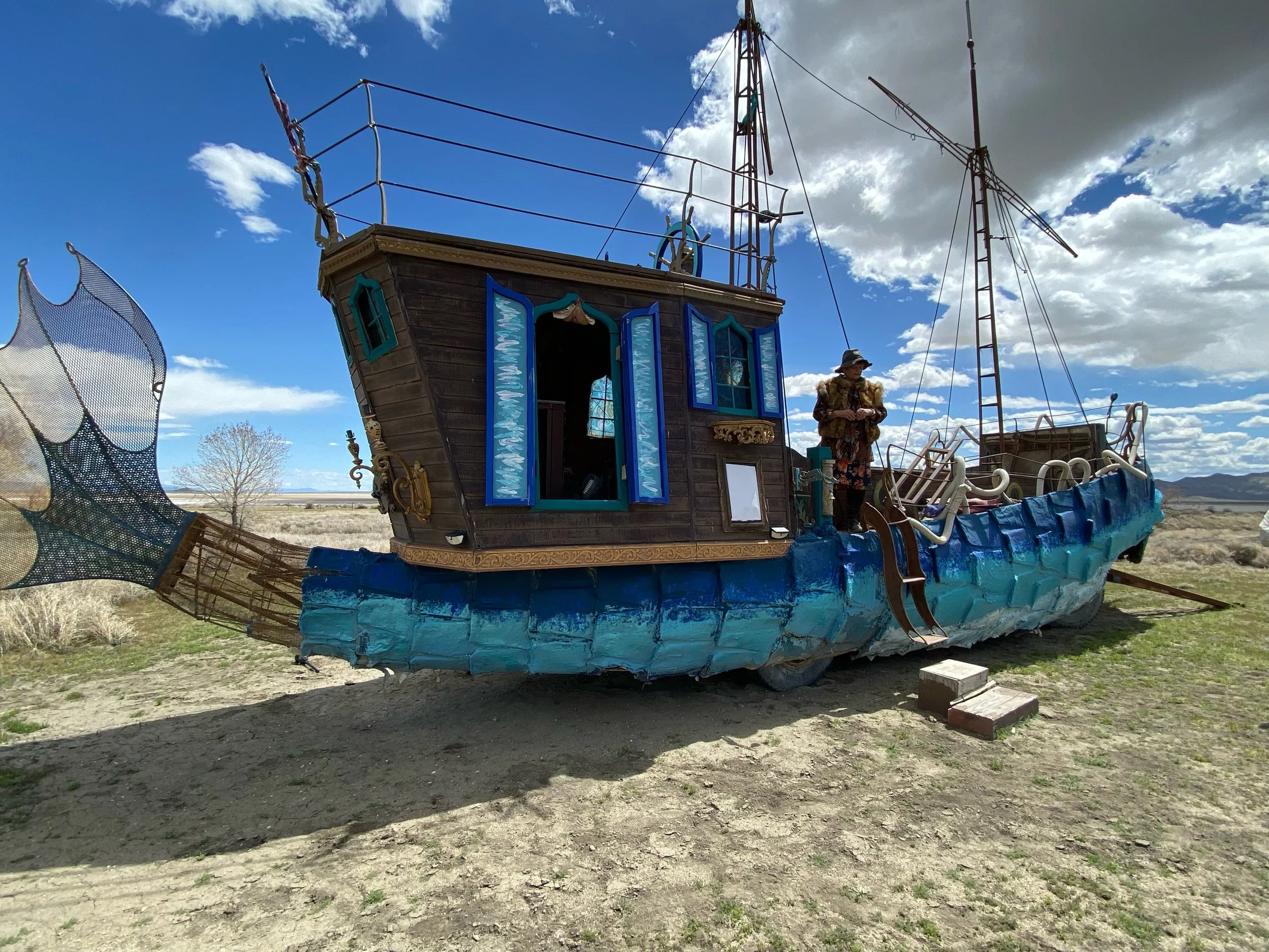 Fly Ranch — Friends of Black Rock-High Rock