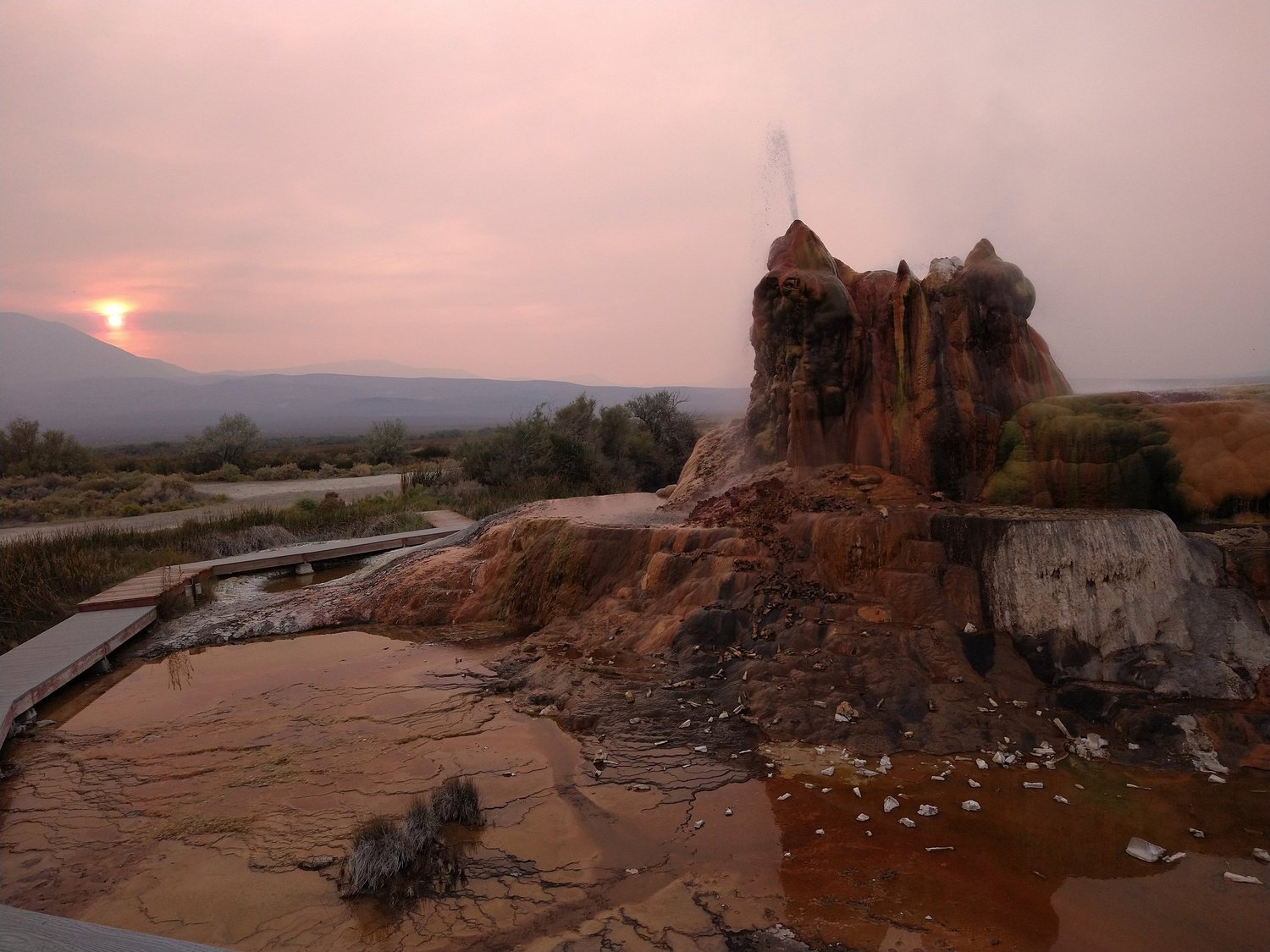 Fly Ranch — Friends of Black Rock-High Rock