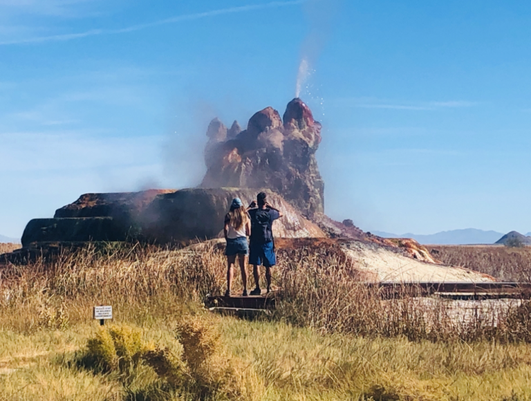 Fly Ranch — Friends of Black Rock-High Rock