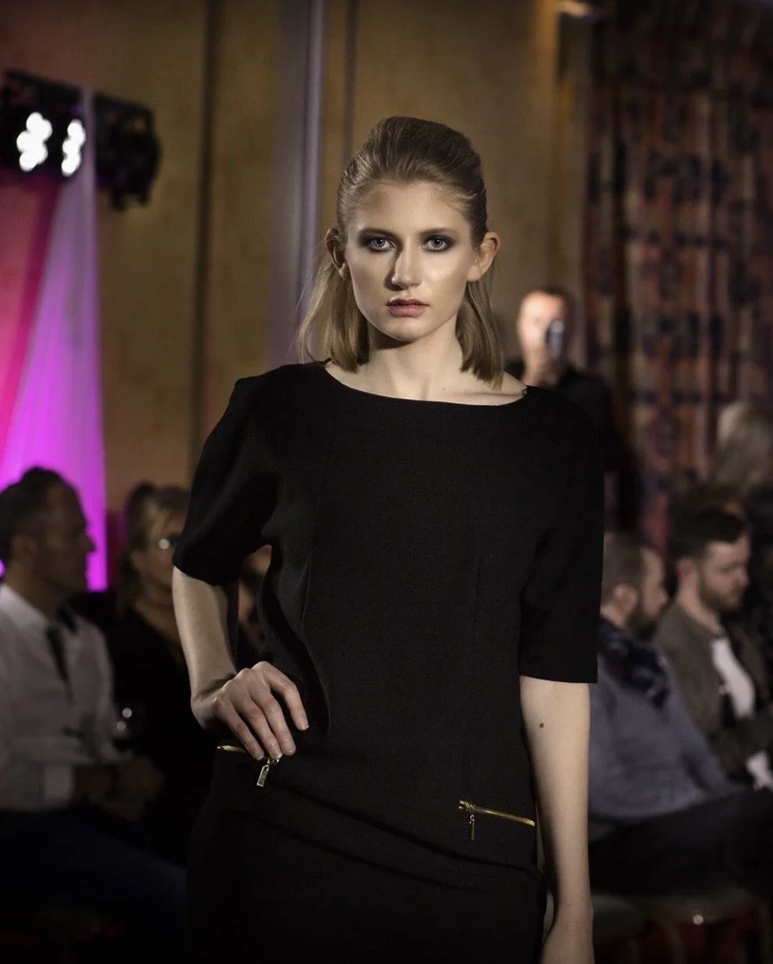 Eko Model Management | Ireland Fastest Growning Modelling & Acting Platform