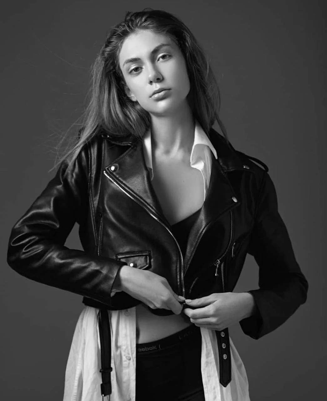 Modelling agency in Ireland | Eko Model Management