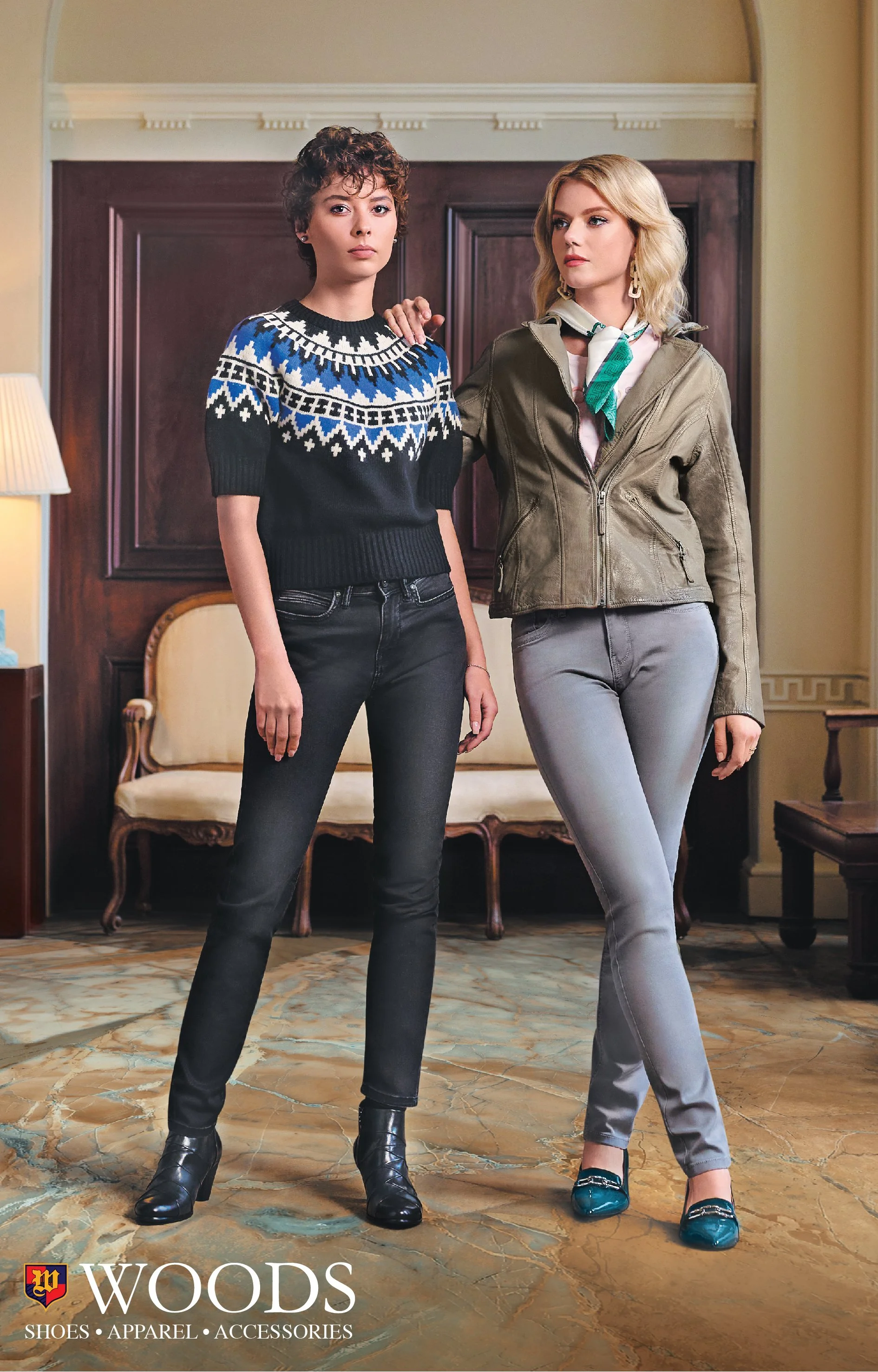 Modelling Agency in Ireland | Eko Model Management