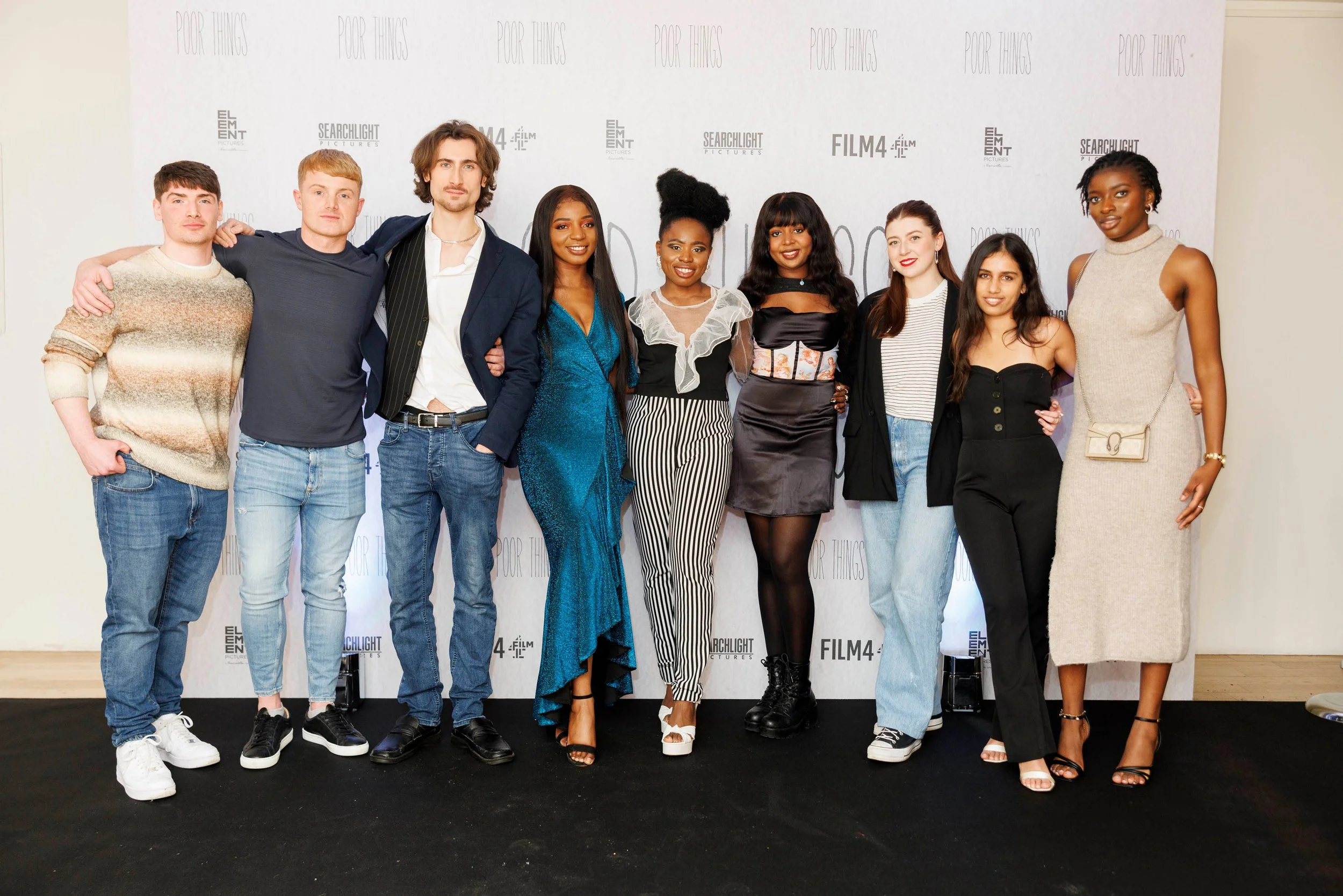 Eko Model Management | Model Agency in Dublin