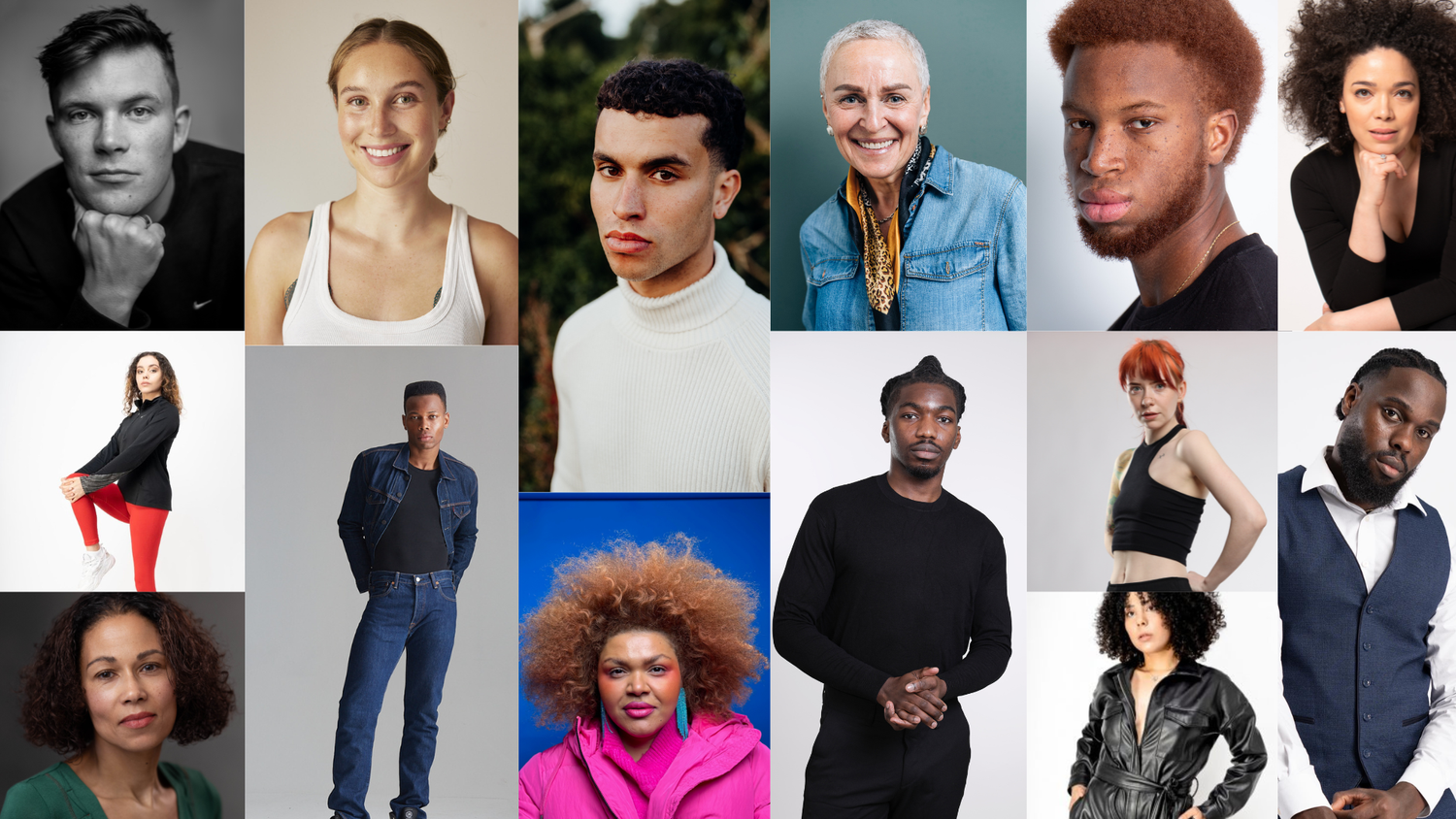 Eko | Model & Actors Discovery Platform
