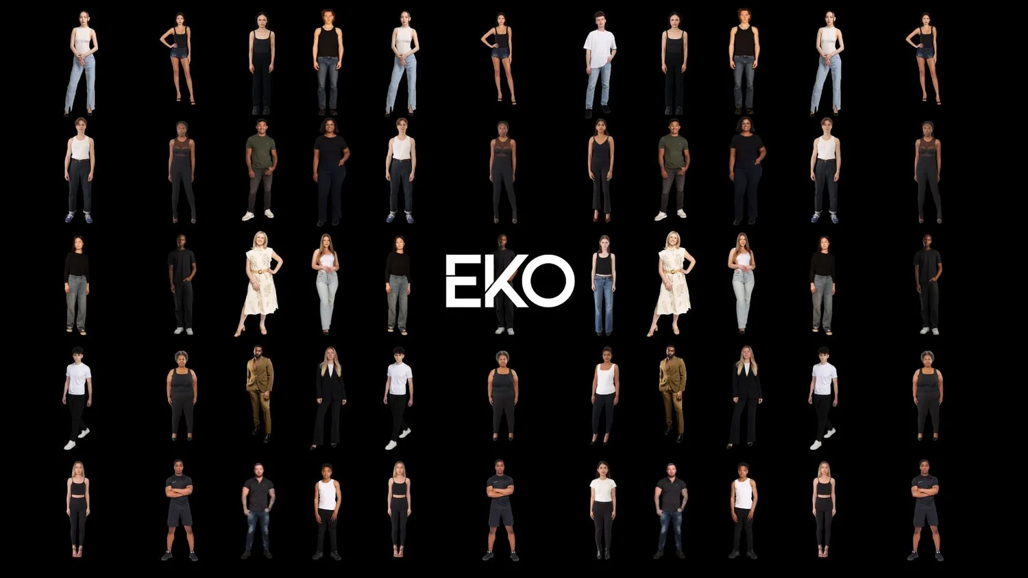 Eko | Ireland Fastest Growing Modelling & Acting Platform | Dublin Models