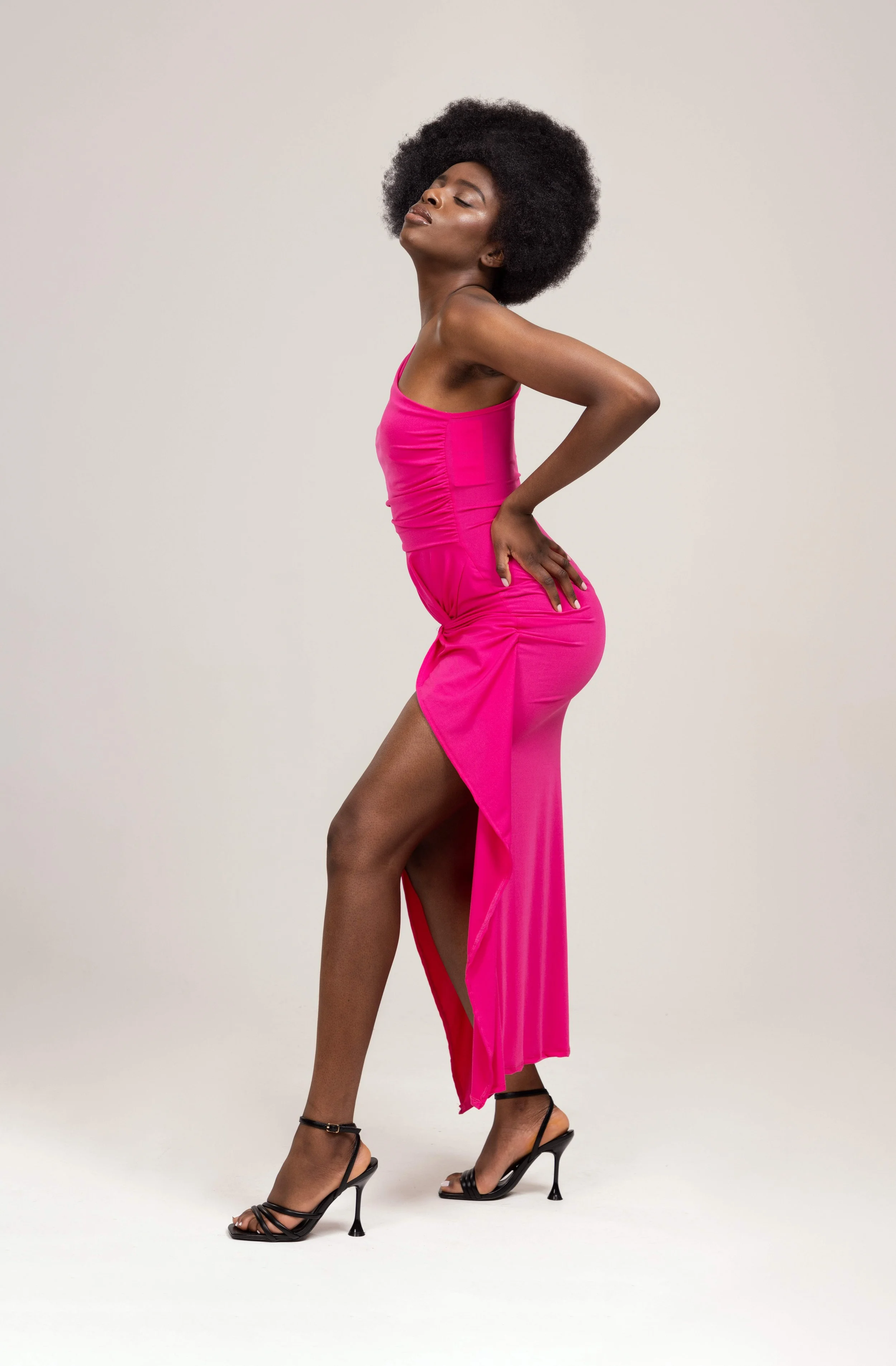 Eko Model Management | Ireland Fastest Growning Modelling & Acting Platform