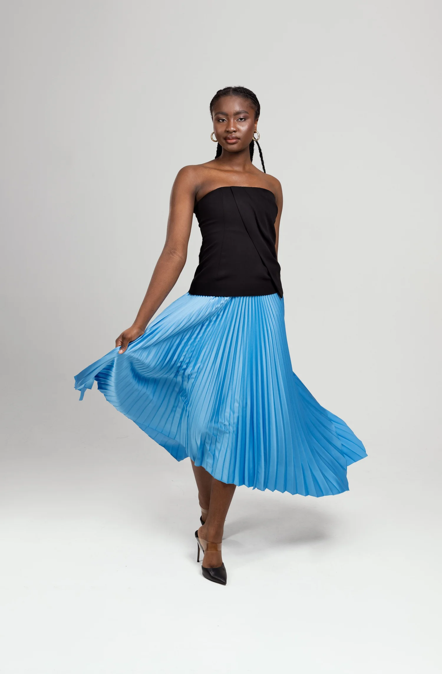 Eko | Model & Actors Discovery Platform