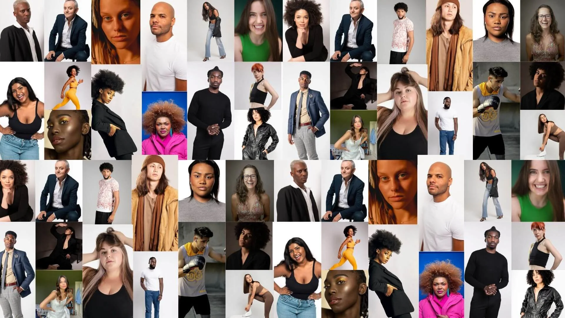 Eko Model Management | Irelands Best Modeling Agency