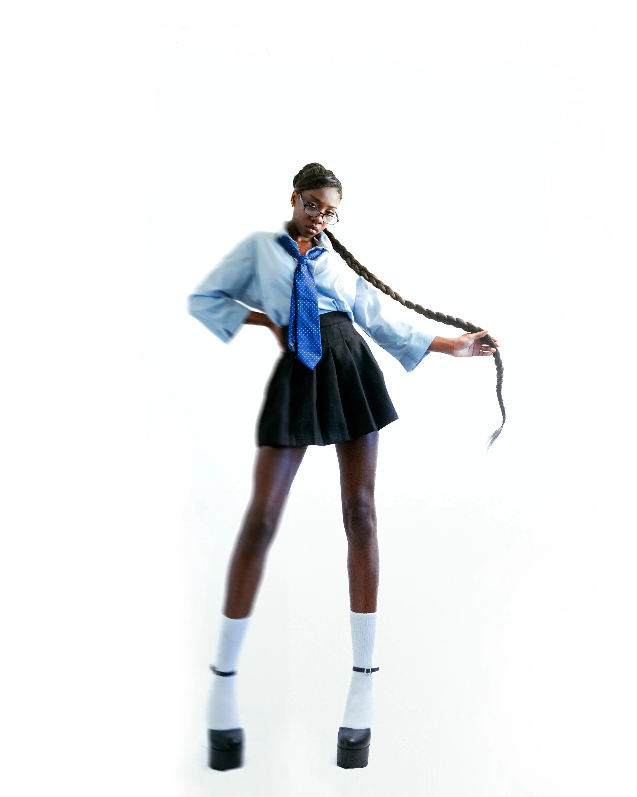 Eko Model Management | Ireland Fastest Growning Modelling & Acting Platform