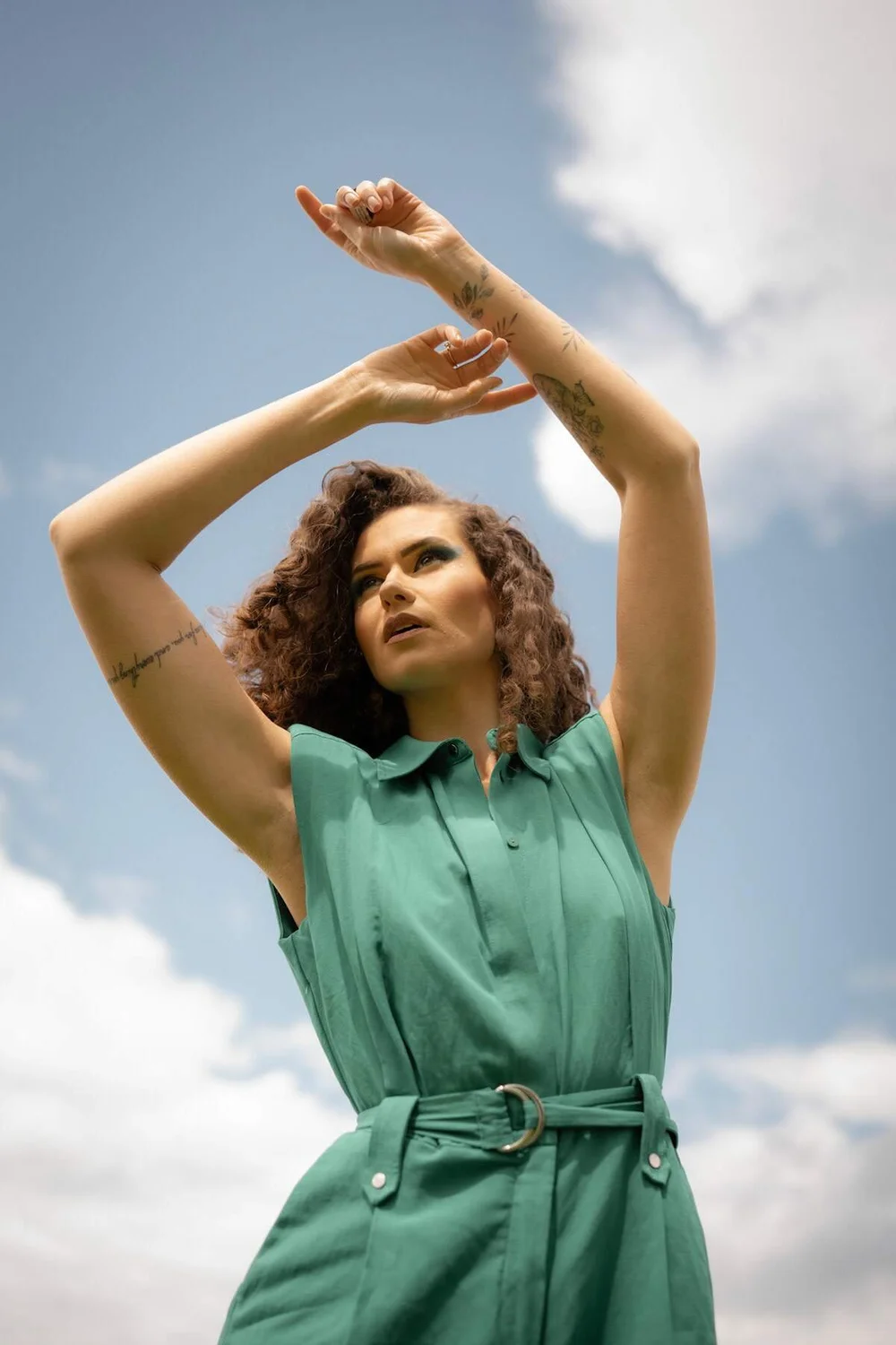 Eko Model Management | Modeling Agency in Dublin — Eko Model Management