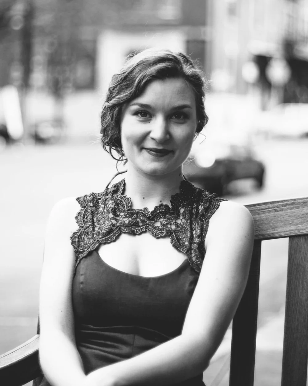 About — Evergreen Ensemble