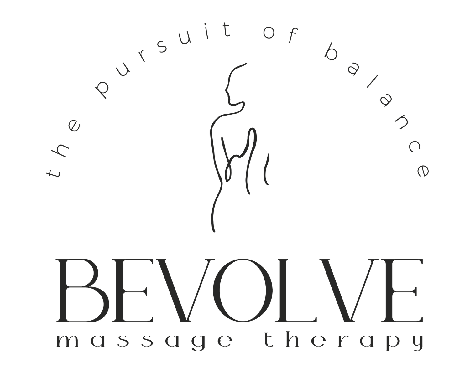 Bevolve Massage Therapy | Victoria, BC RMT