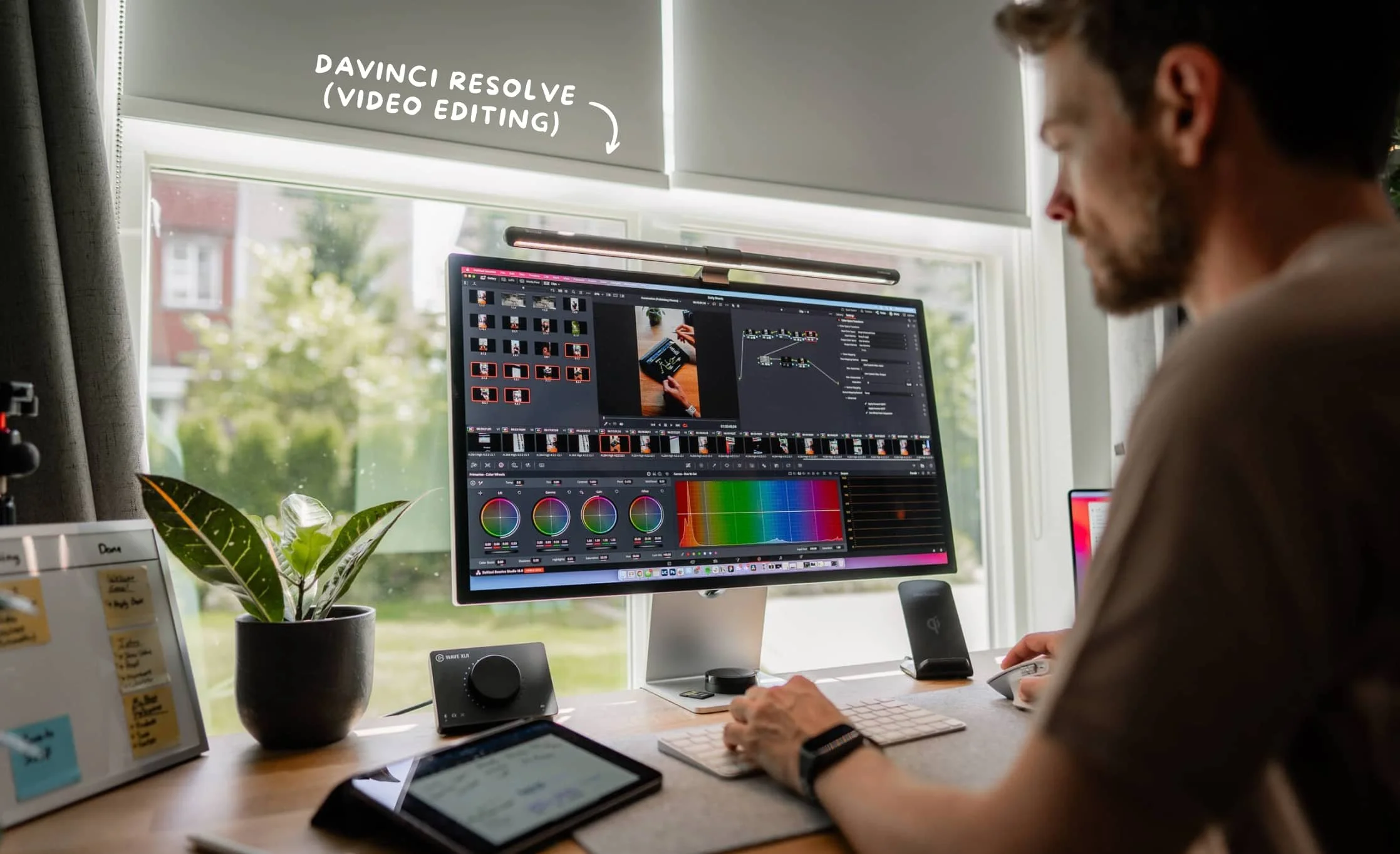 The Tools That Power My Creative Businesses