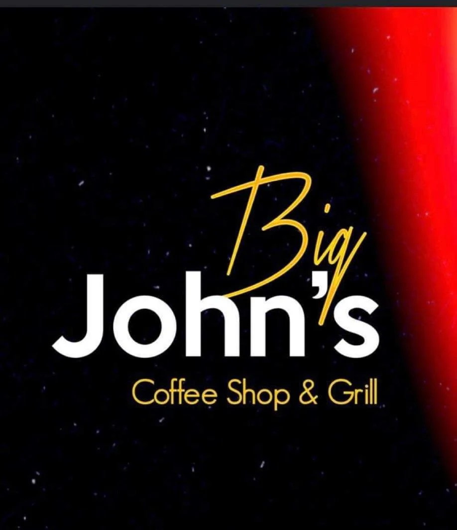 Big John's Coffee Shop & Grill