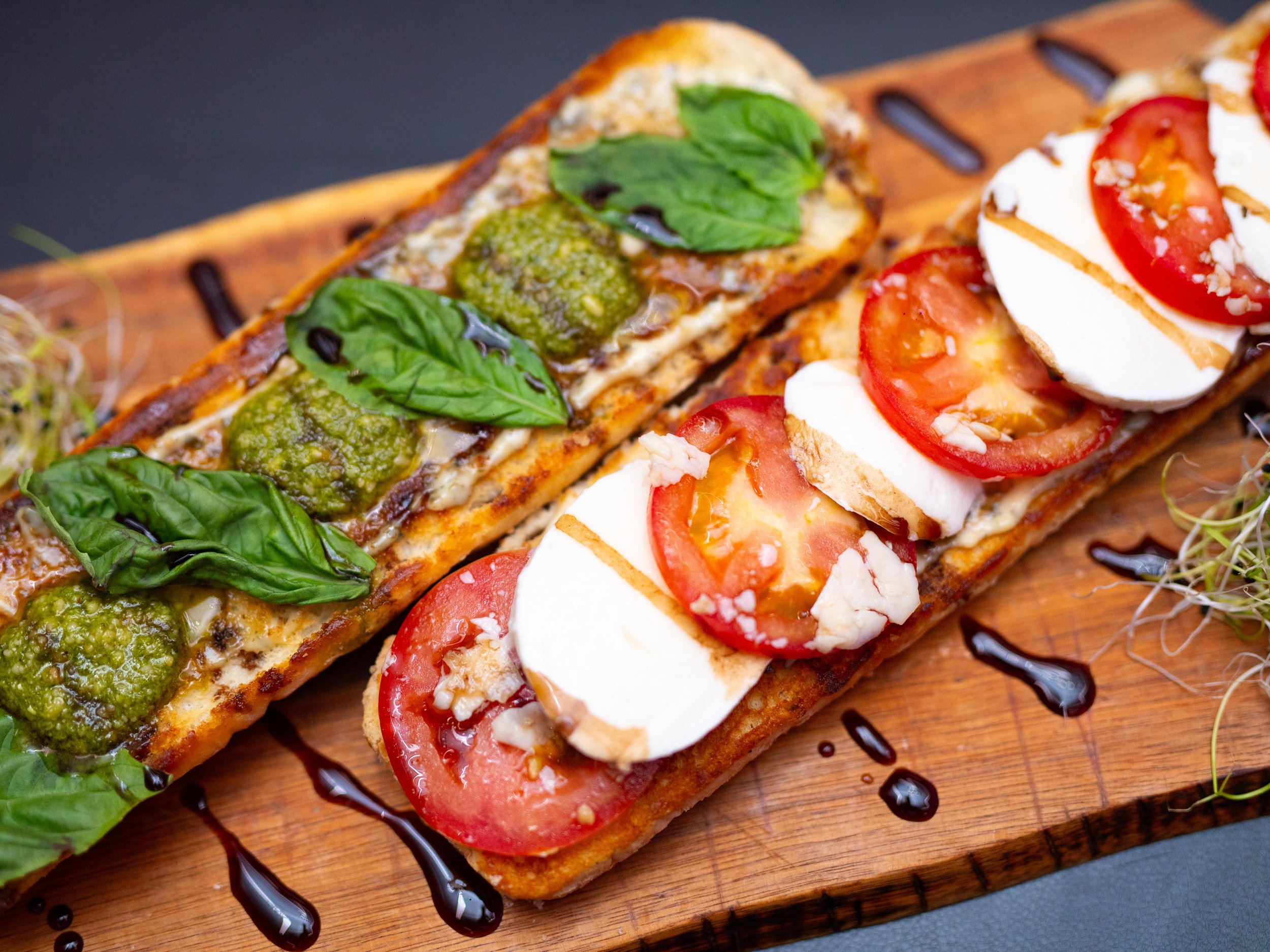 General 2 — Vice Supper Club