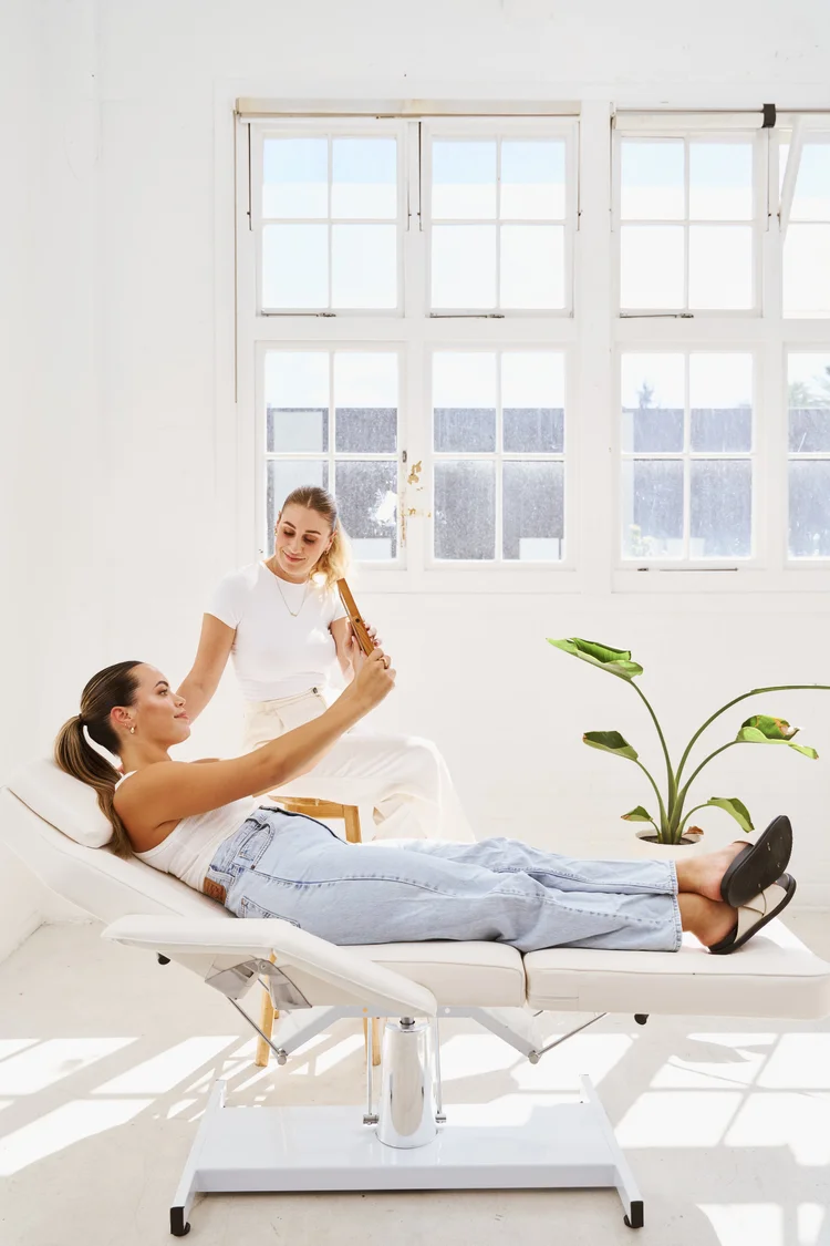 Eye Brow Artistry Training Auckland | Eyebrow Course