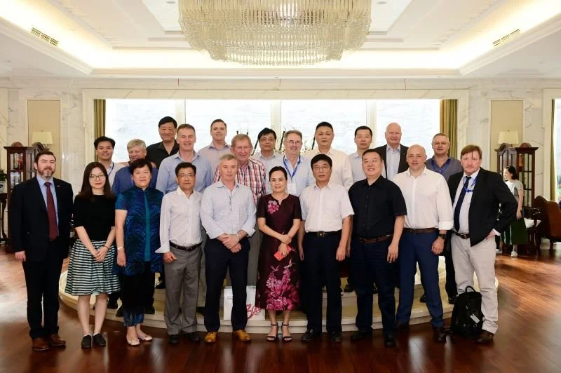 EVENTS GALLERY — Wool Industries Australia