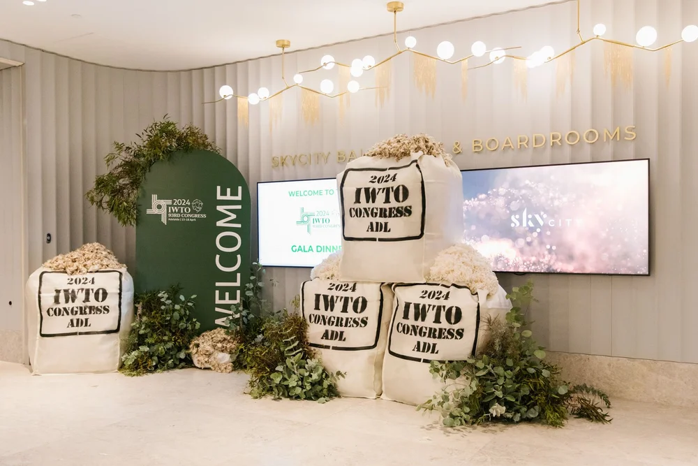 Wool Industries Australia