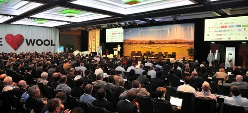 Wool Industries Australia