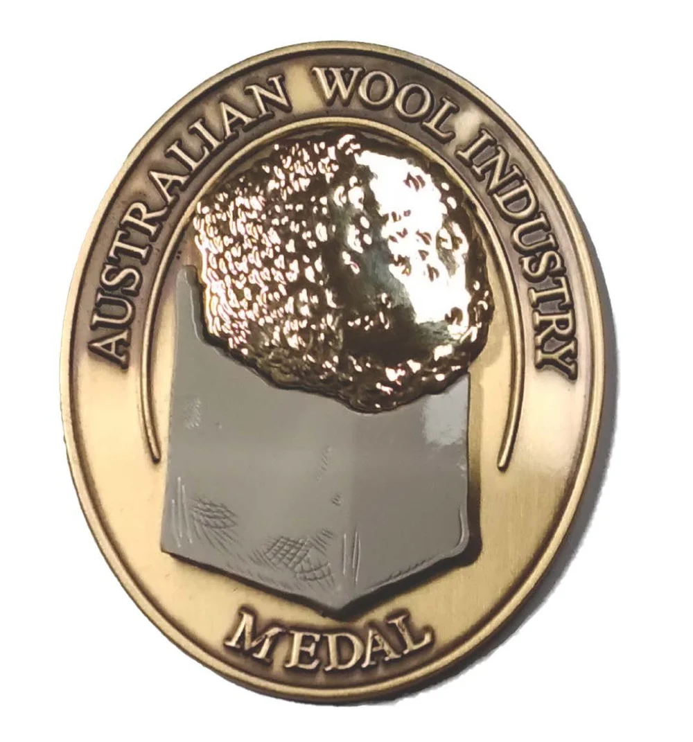 Wool Industries Australia