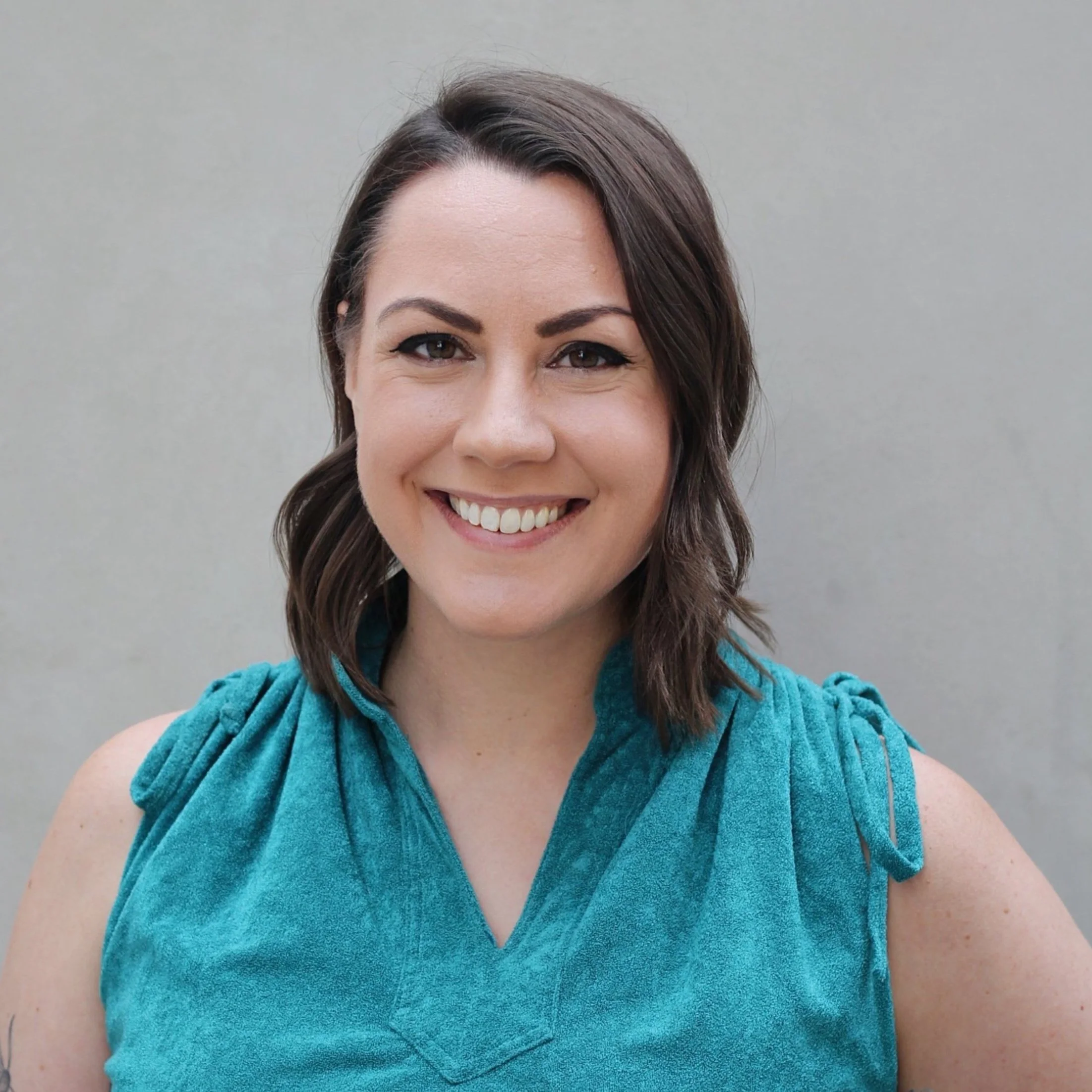 Meet The Board — Nashville Industry Fund