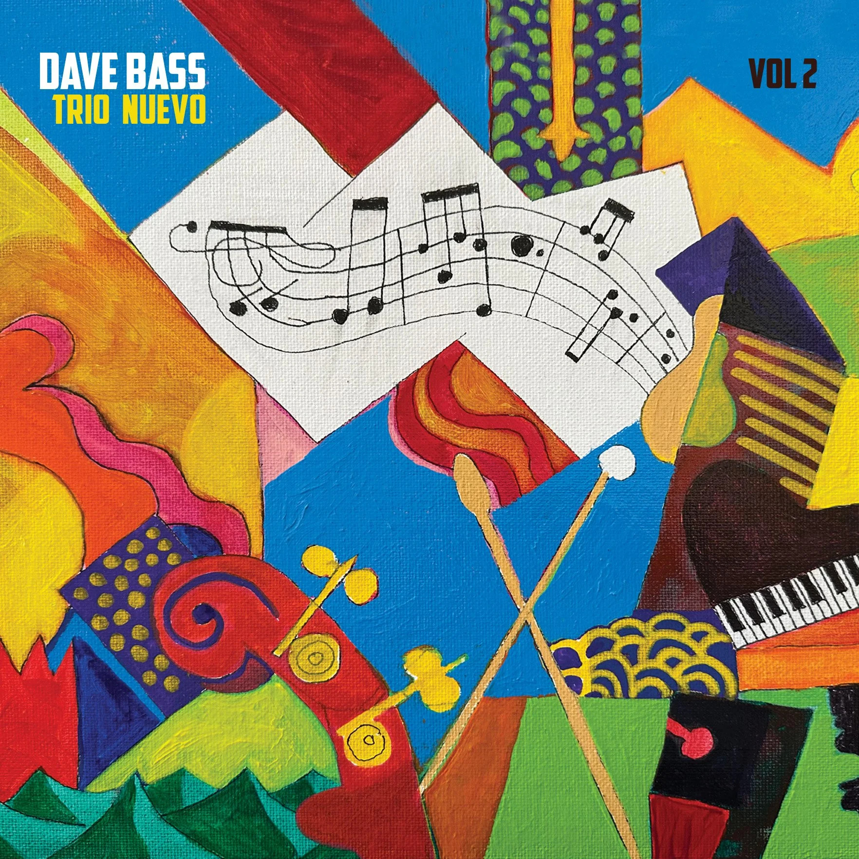 DAVE BASS MUSIC