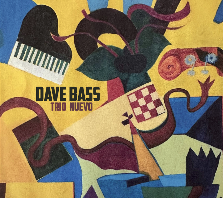 DAVE BASS MUSIC