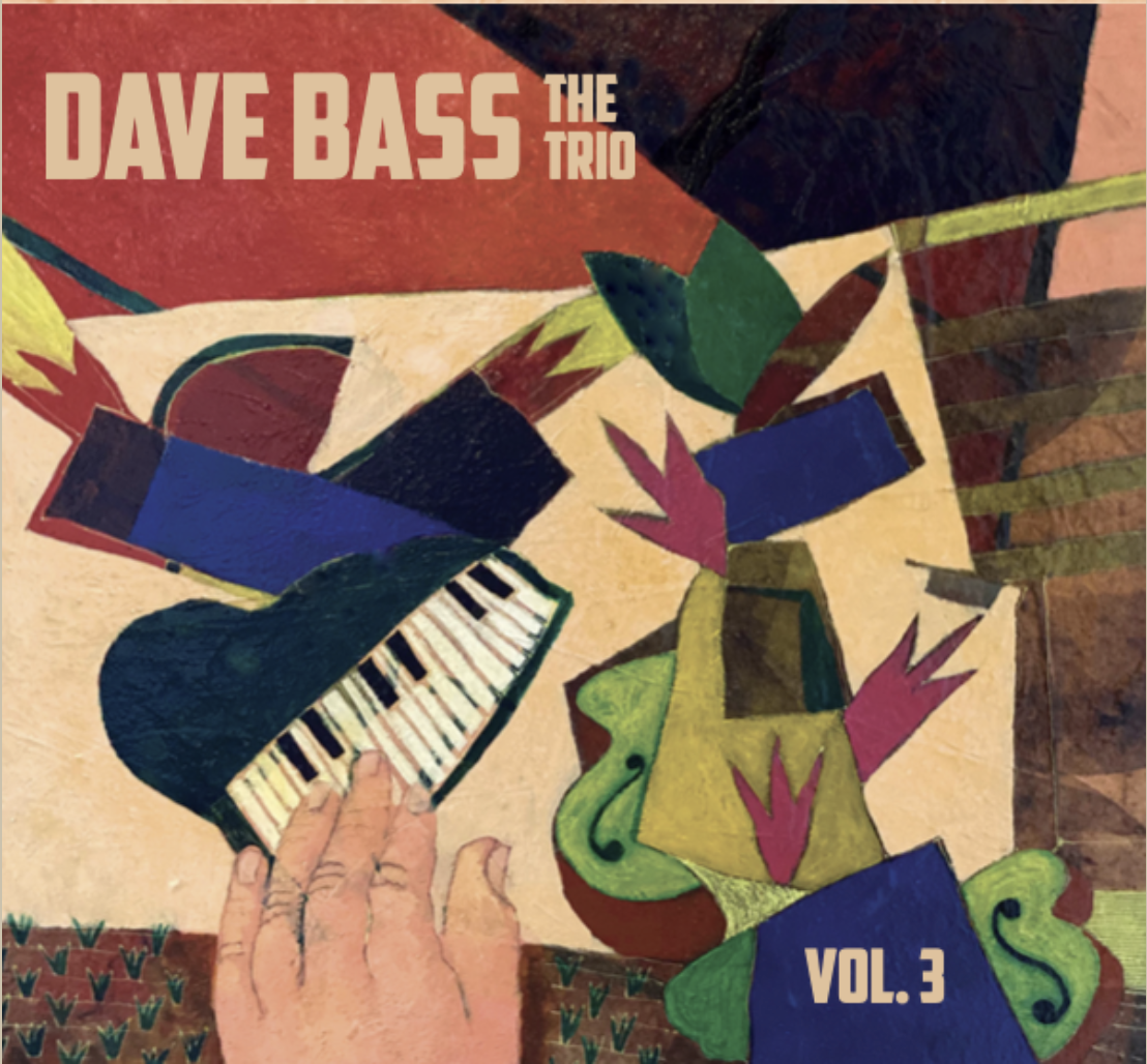 DAVE BASS MUSIC