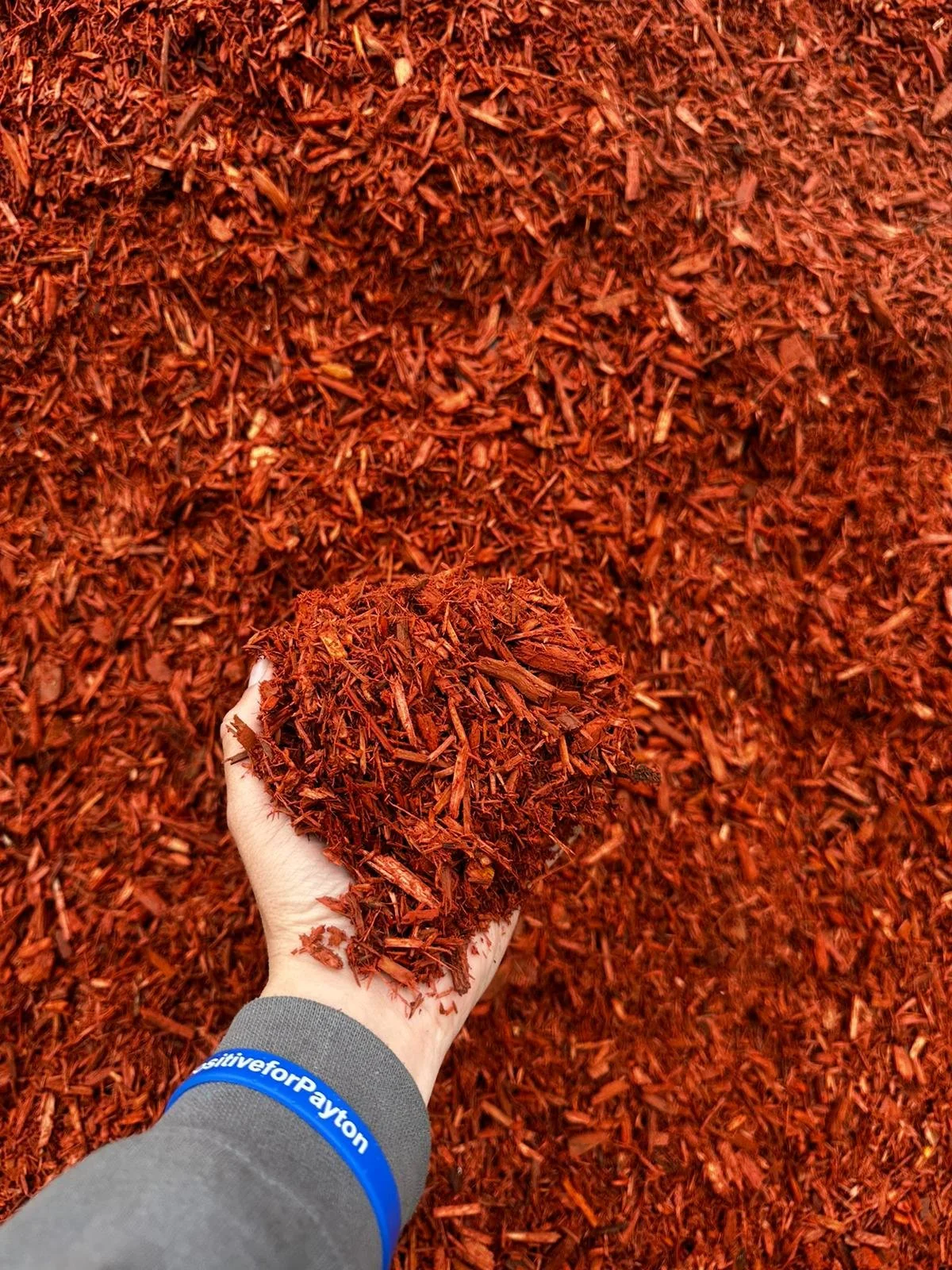 Bulk Materials — Miracle's Lawn Service & Landscape Supply