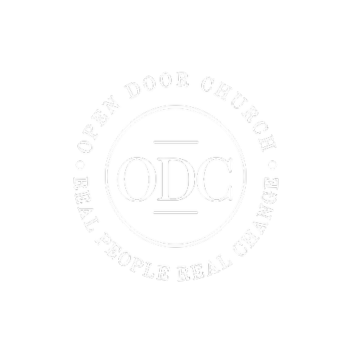 Open Door Church