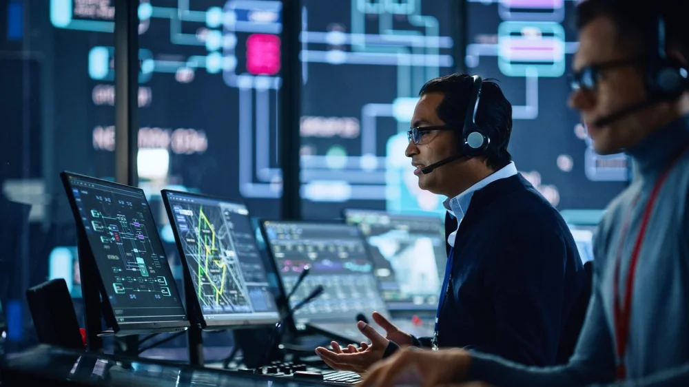 Trellis Data - AI and ML specialists