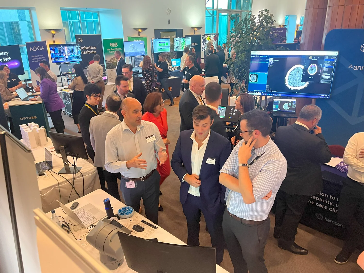 Newsroom — Trellis Data