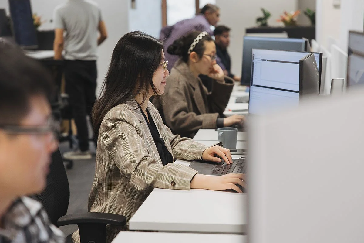 Master your knowledge — Trellis Data