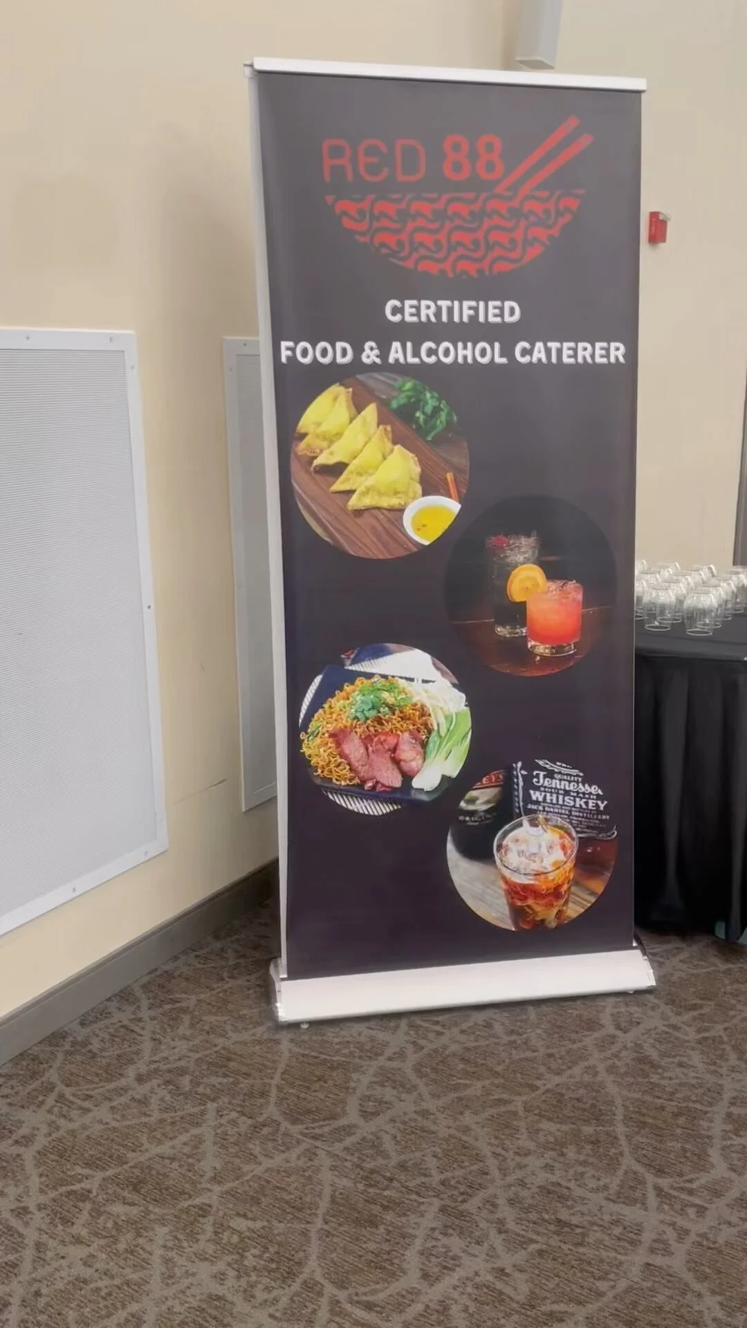 Red 88 - Davis, CA | Restaurant & Bar